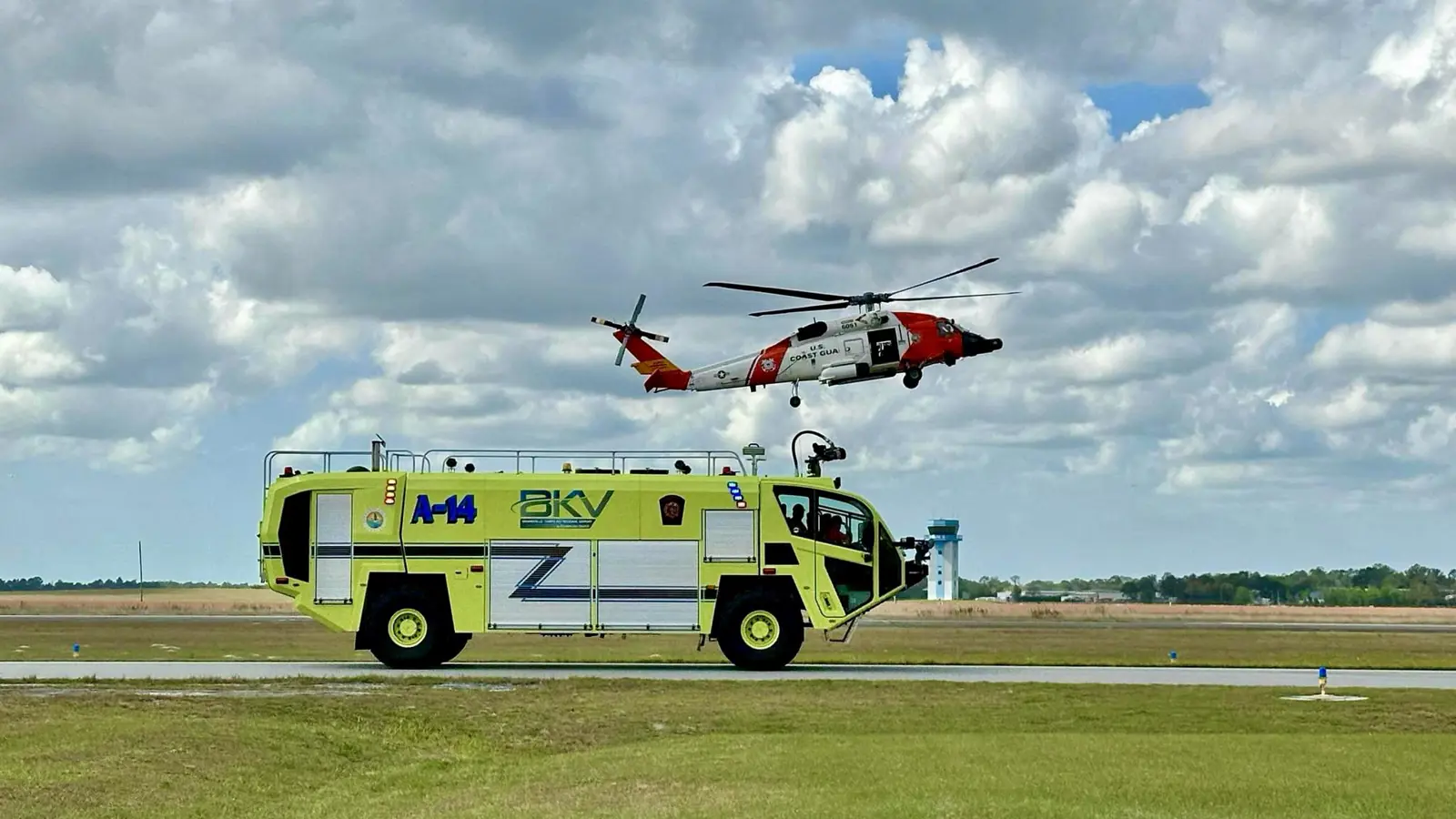 Fire Rescue | Hernando County