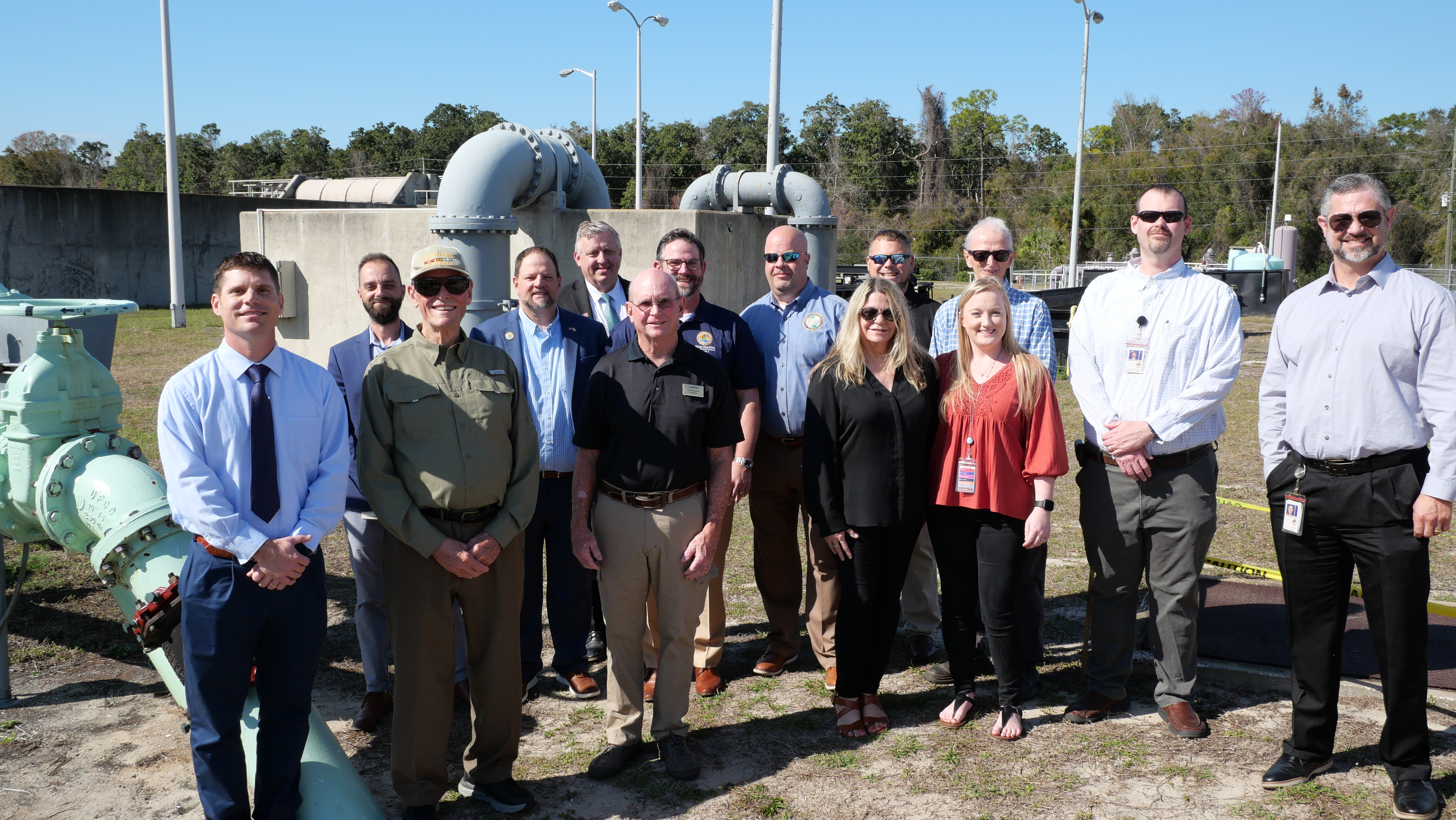 Utilities | Hernando County