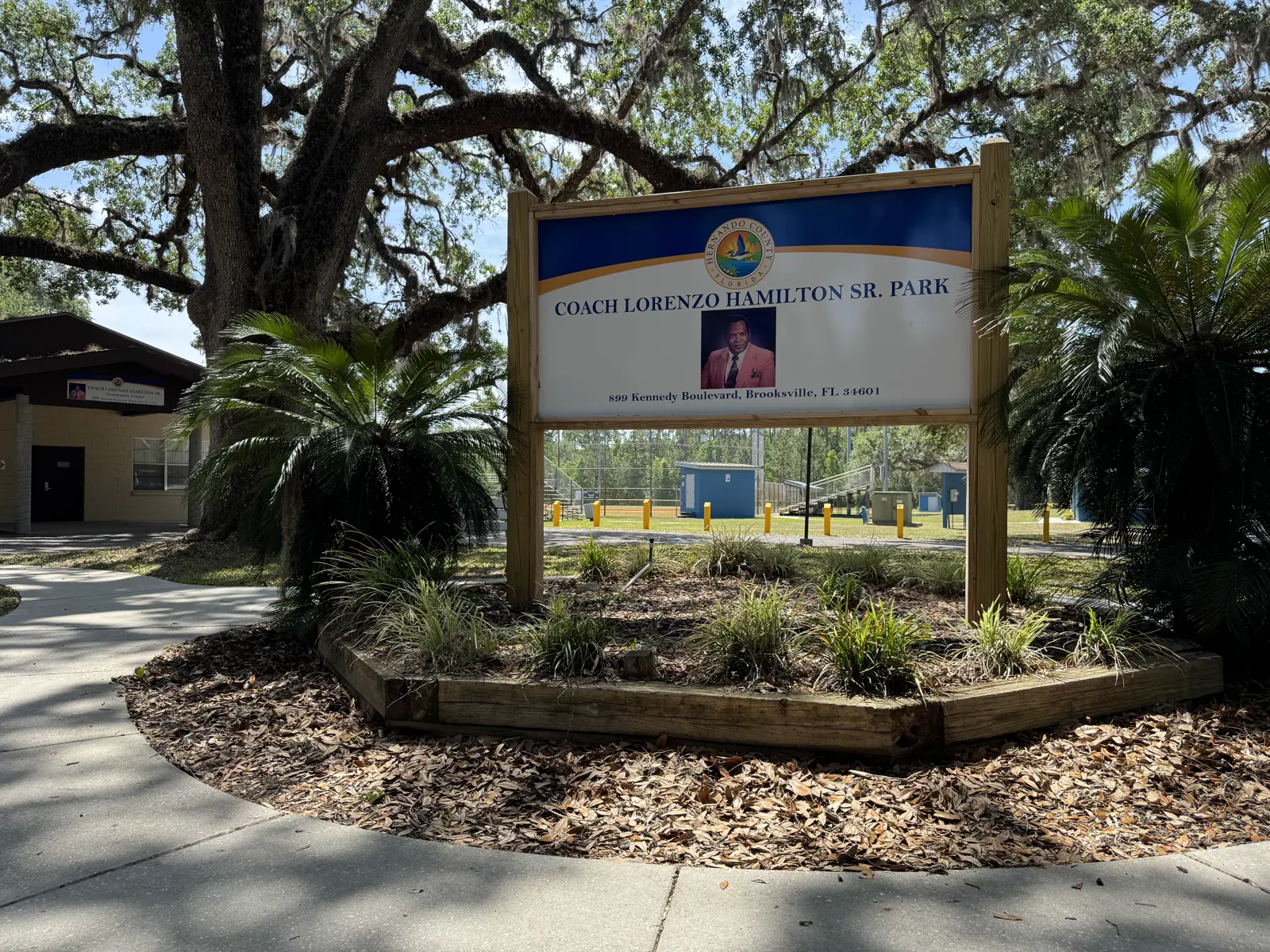 Parks & Recreation | Hernando County