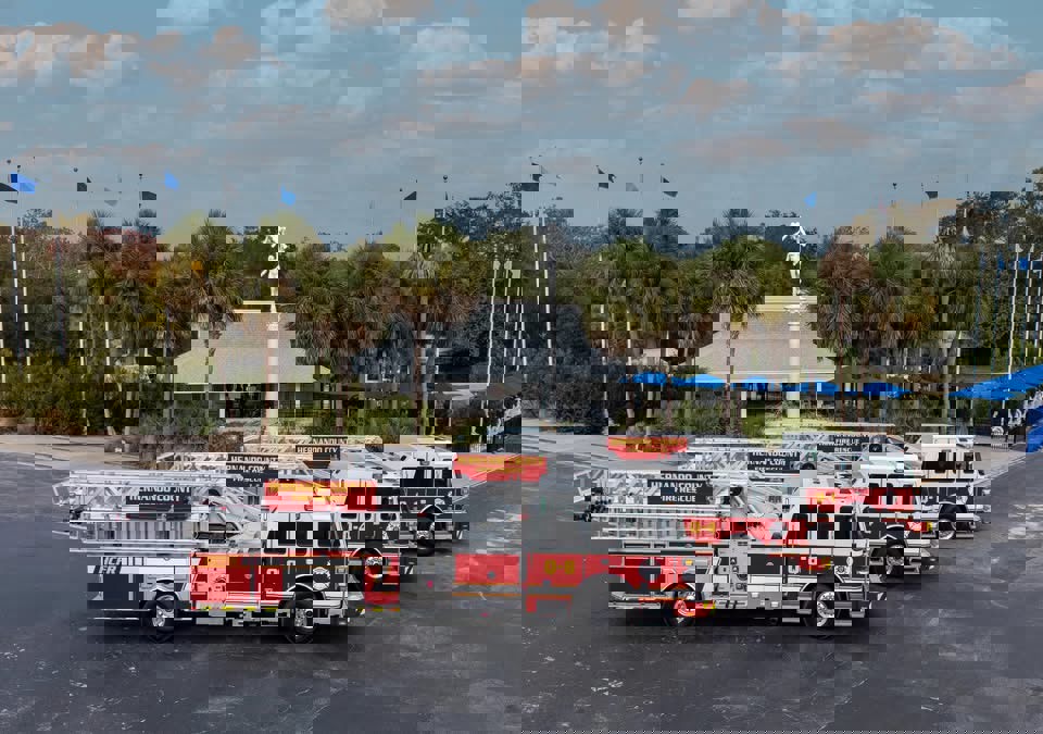Fire Rescue | Hernando County