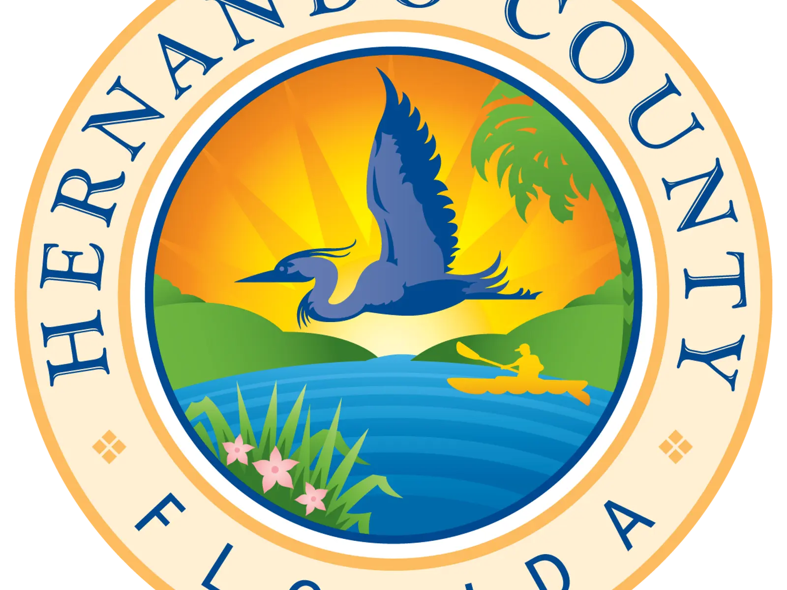 Reagan Brady | Hernando County