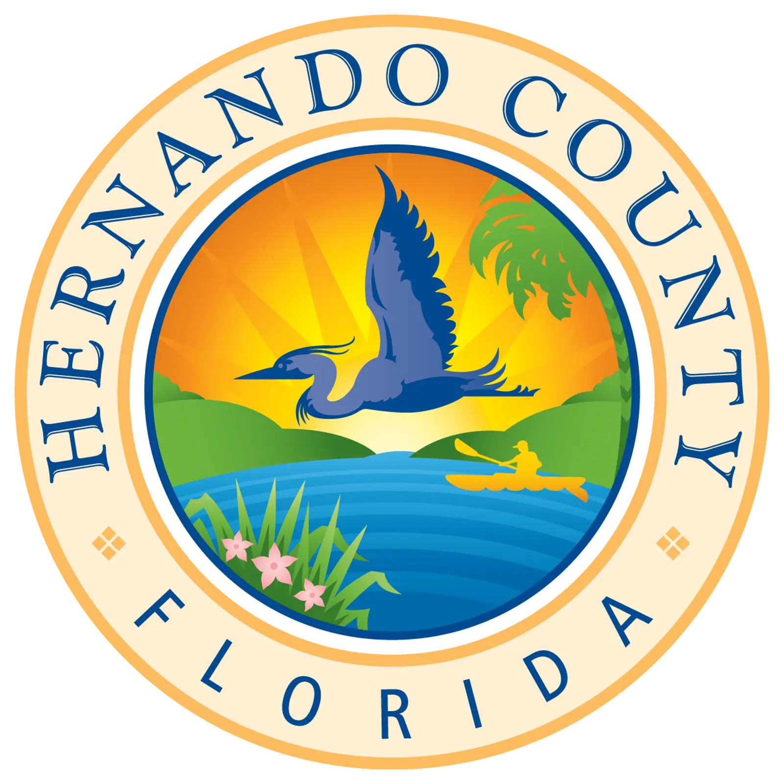 Media Release: Virtual Community Forum to Highlight Hernando County’s ...