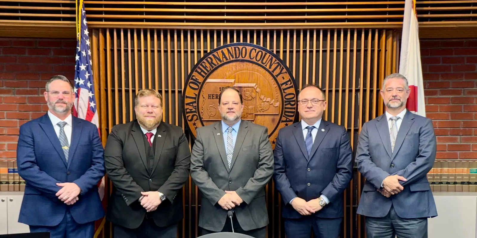 County Government | Hernando County