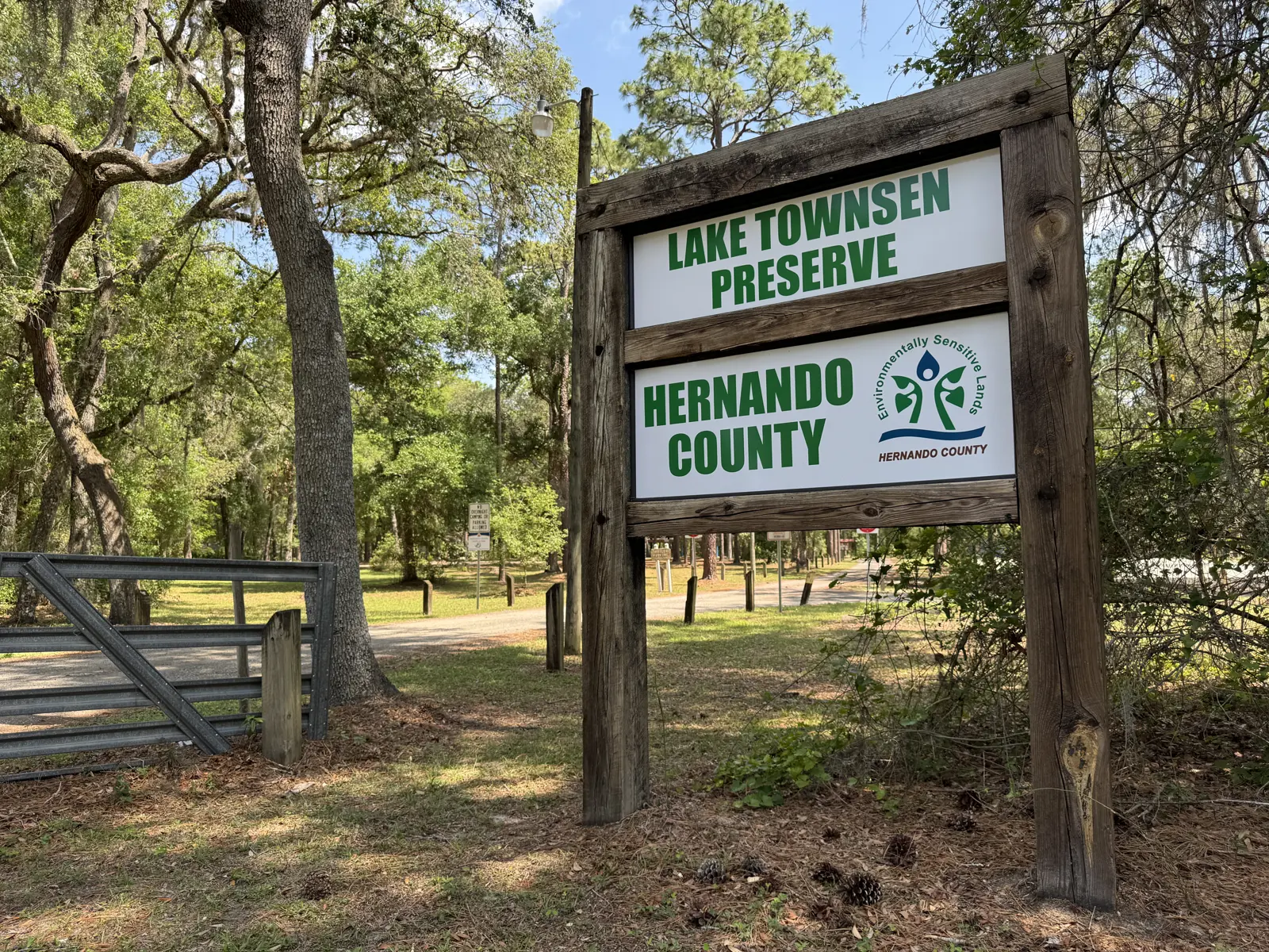 Parks & Recreation | Hernando County