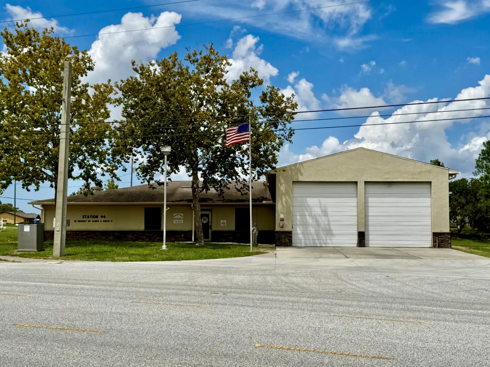 Fire Stations | Hernando County