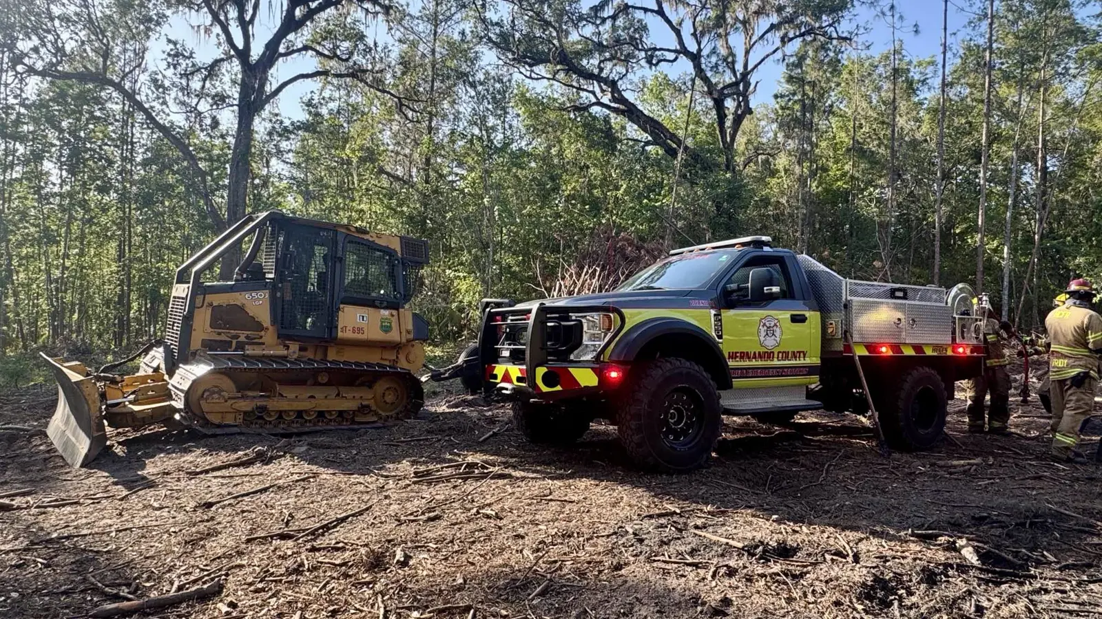 Fire Rescue | Hernando County