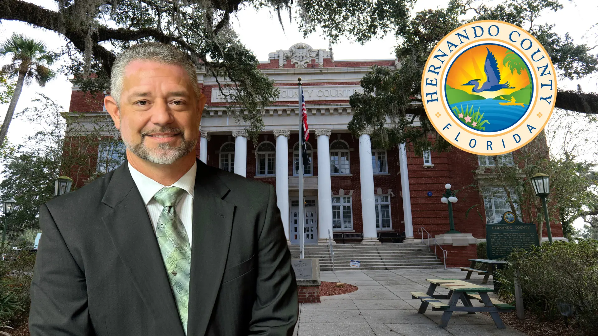 Districts | Hernando County