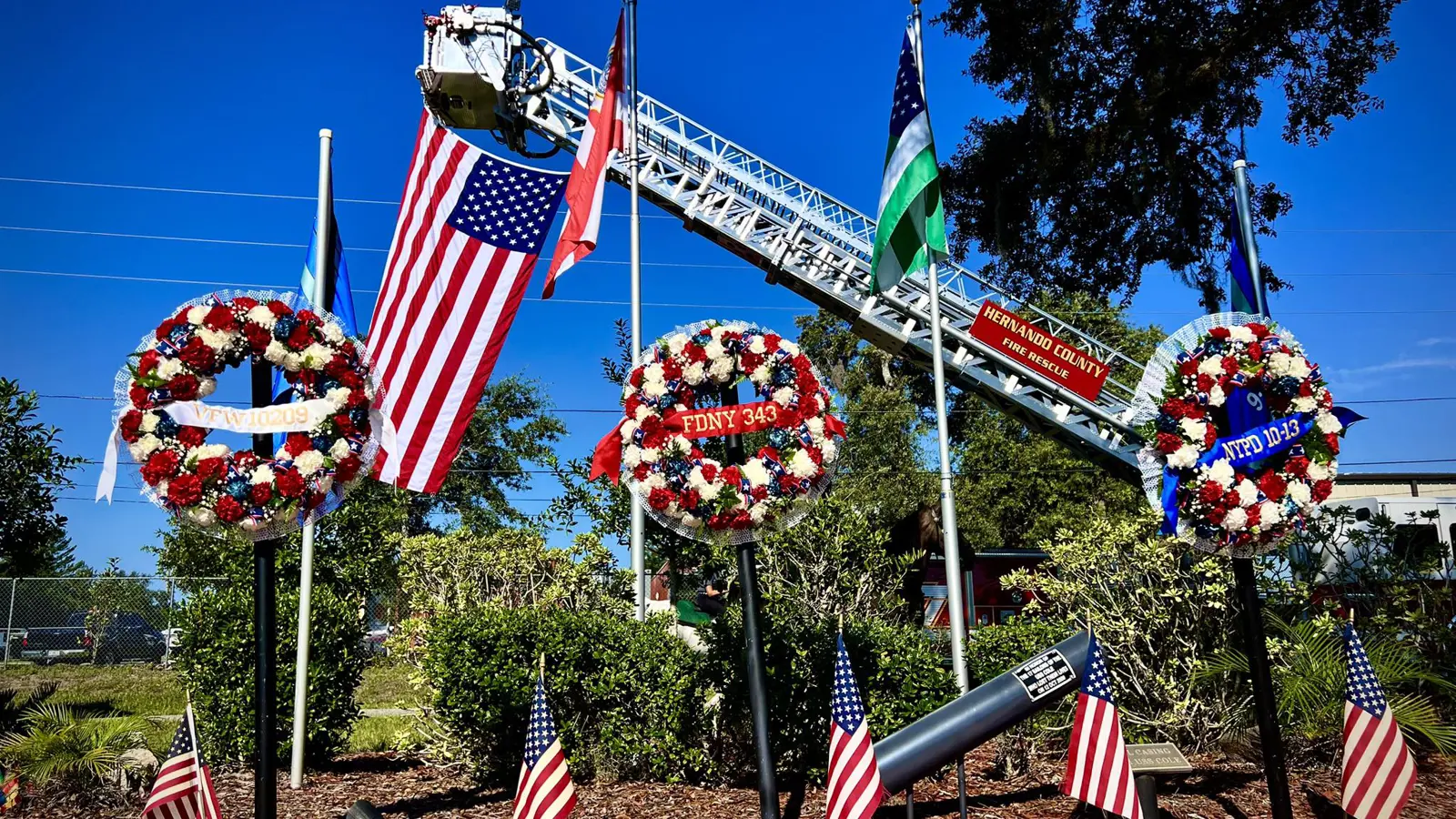 Fire Rescue | Hernando County