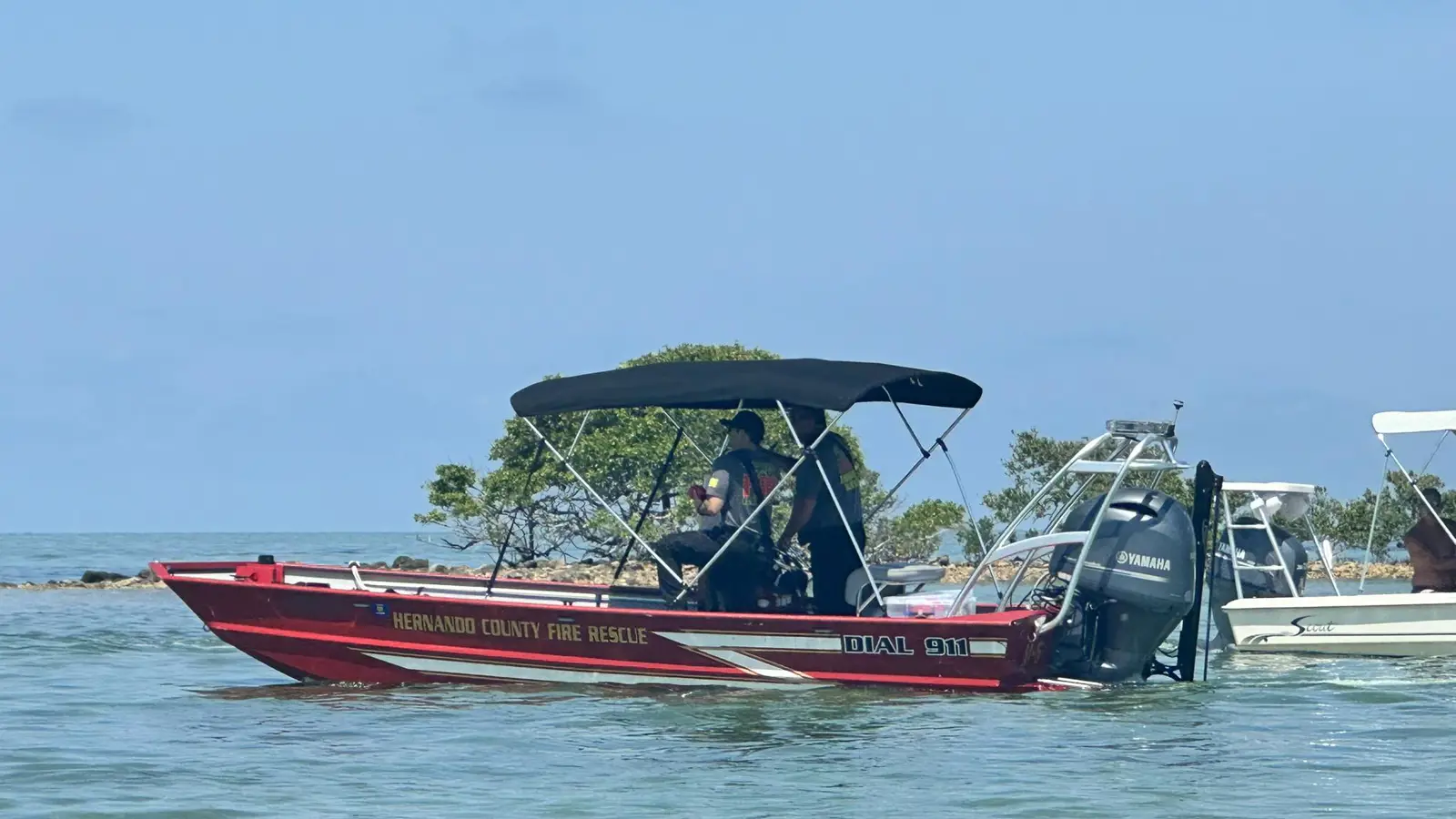 Fire Rescue | Hernando County