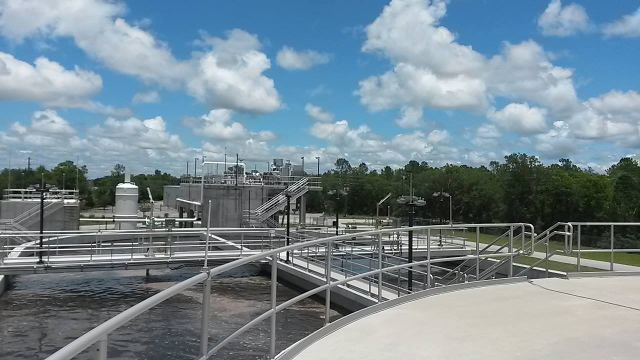 Water in Emergencies | Hernando County