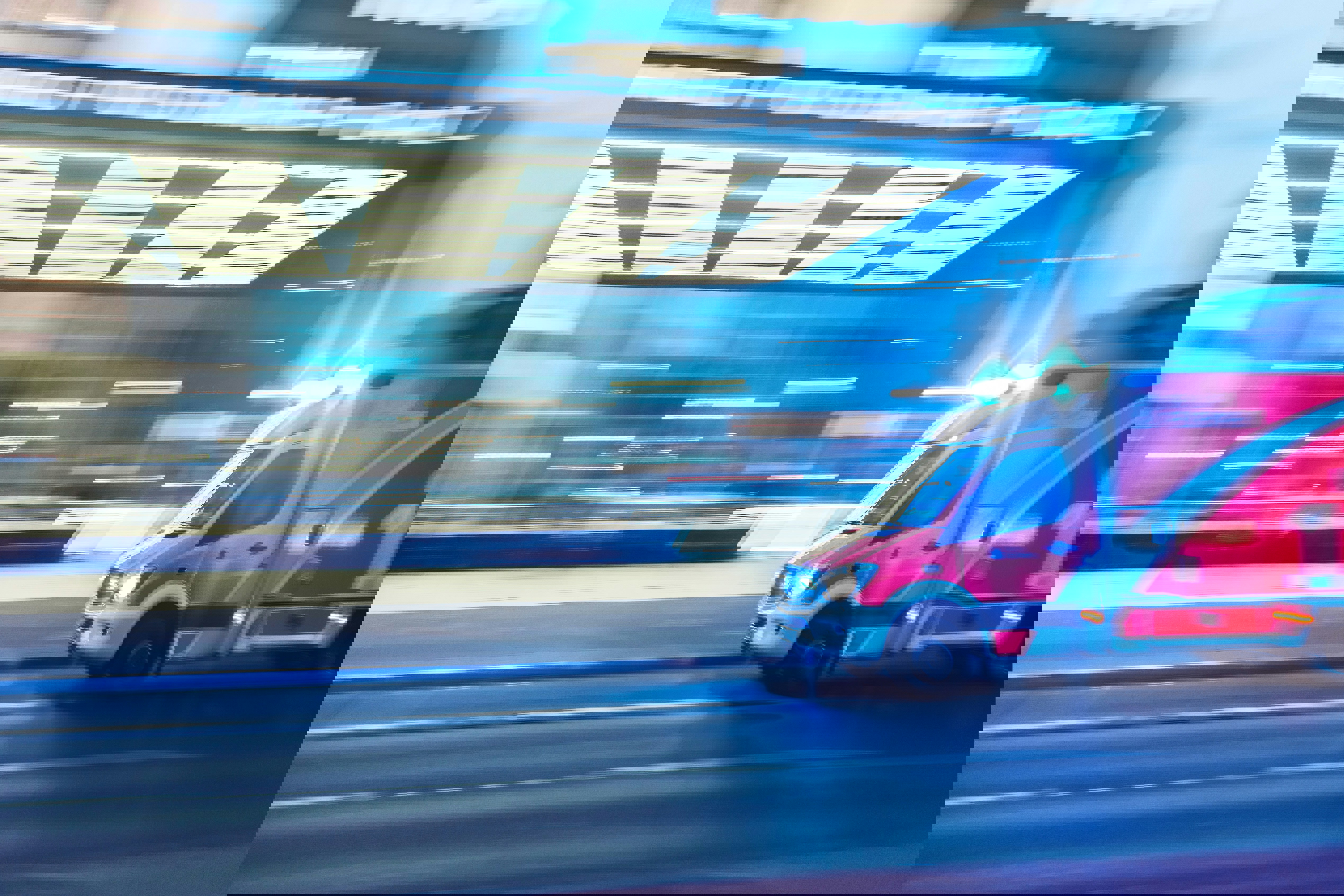 Ambulance Billing | Hernando County