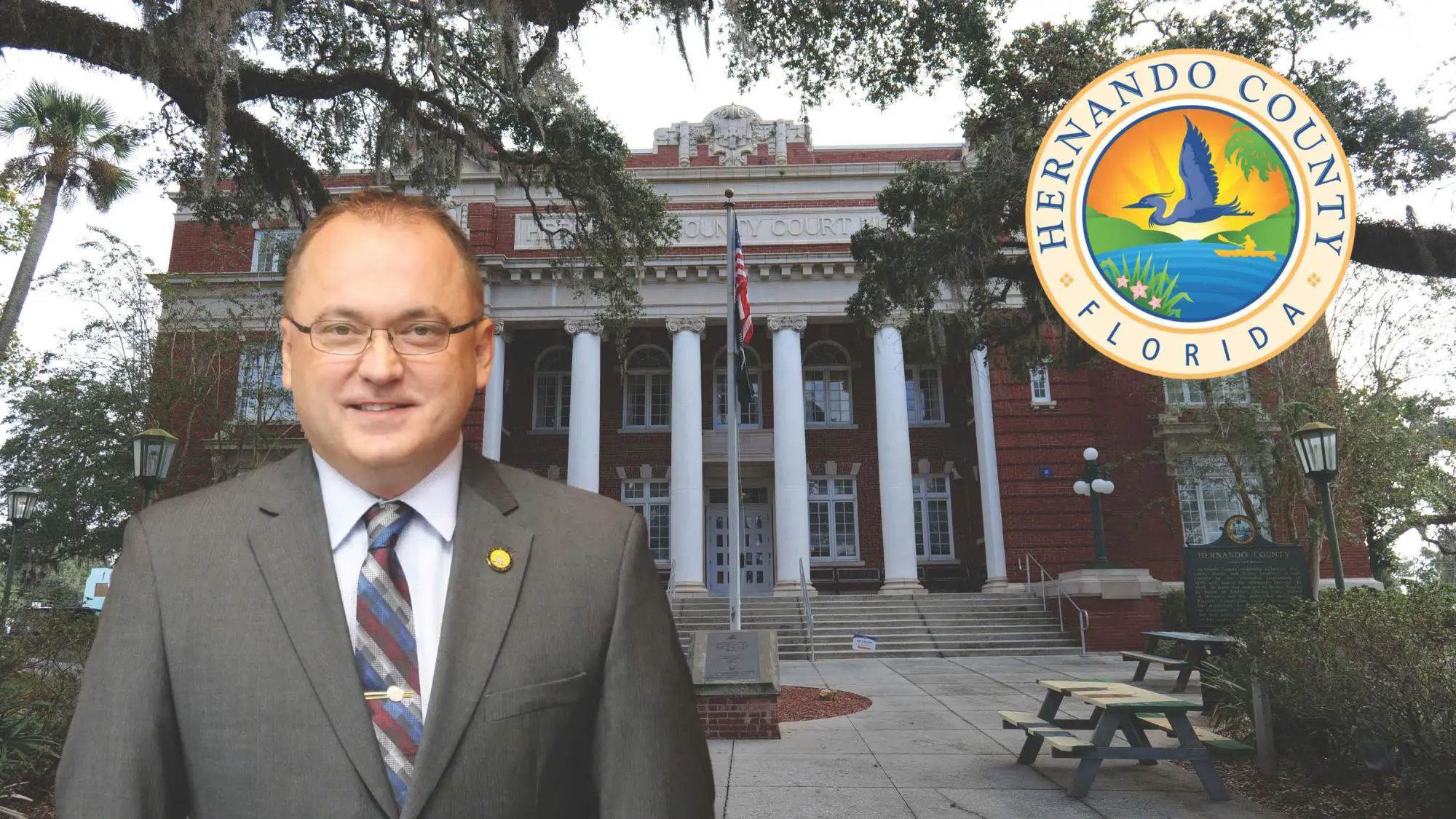 Districts | Hernando County