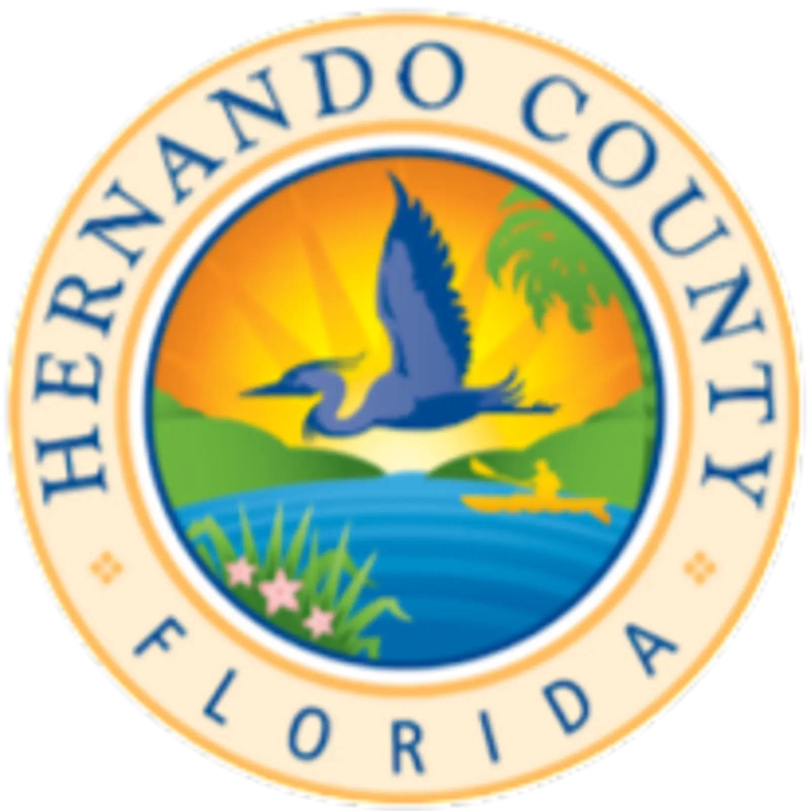 Media Release: Hernando County Issues Burn Ban | Hernando County
